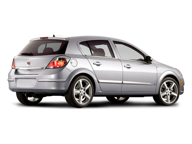 2008 Saturn Astra XR Evansville IN | Romain Buick GMC W08AT671385080902