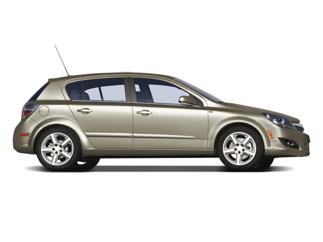 2008 Saturn Astra XR Evansville IN | Romain Buick GMC W08AT671385080902